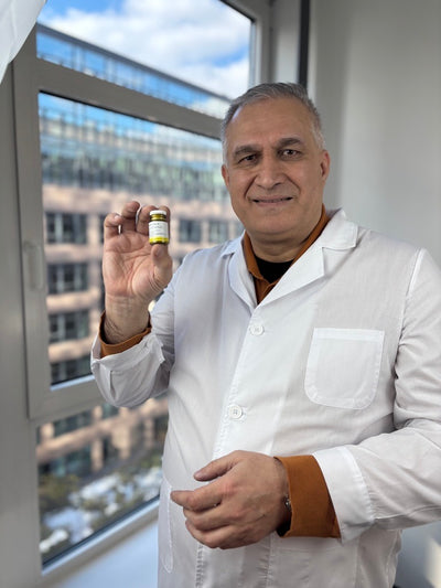 Omniflora® N Arzneimittel – Omniflora Shop